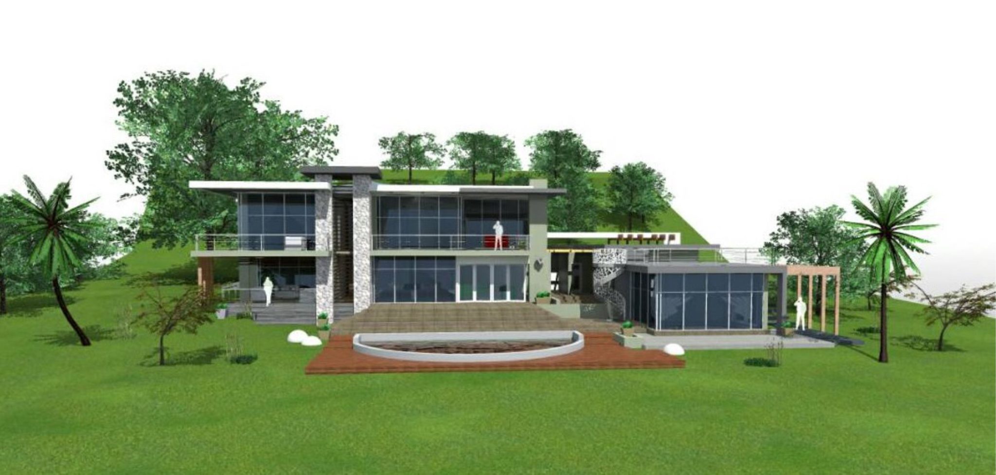 2 Toronto Mutare – Distinct Design & Construction