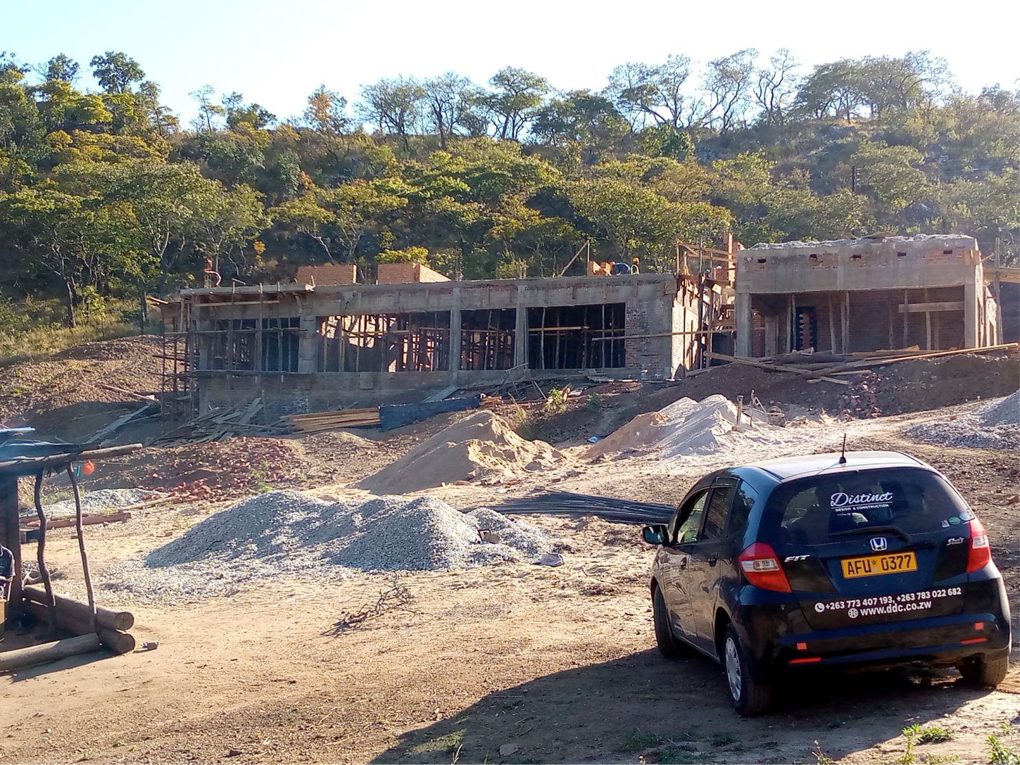 2 Toronto Mutare – Distinct Design & Construction